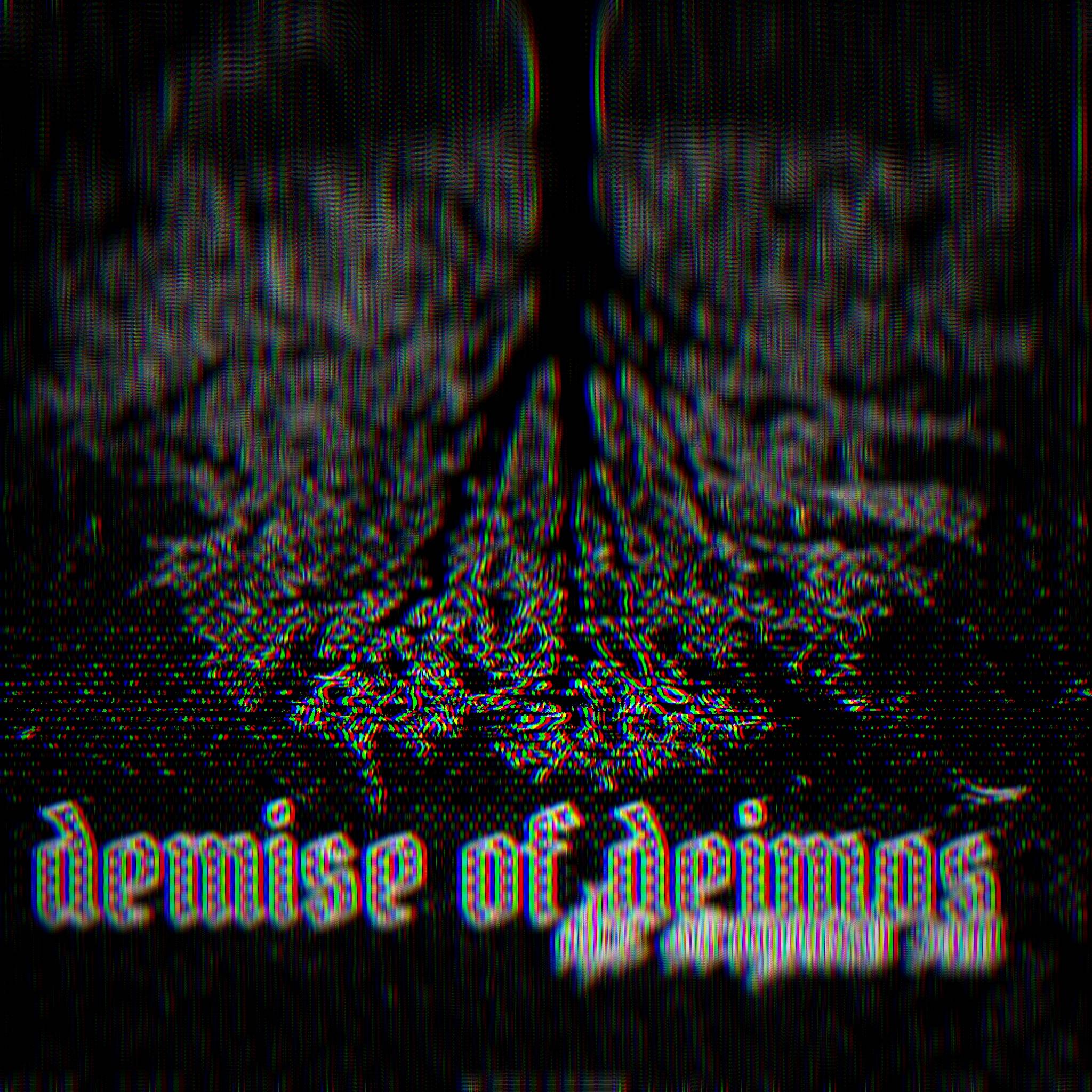 Demise of Deimos