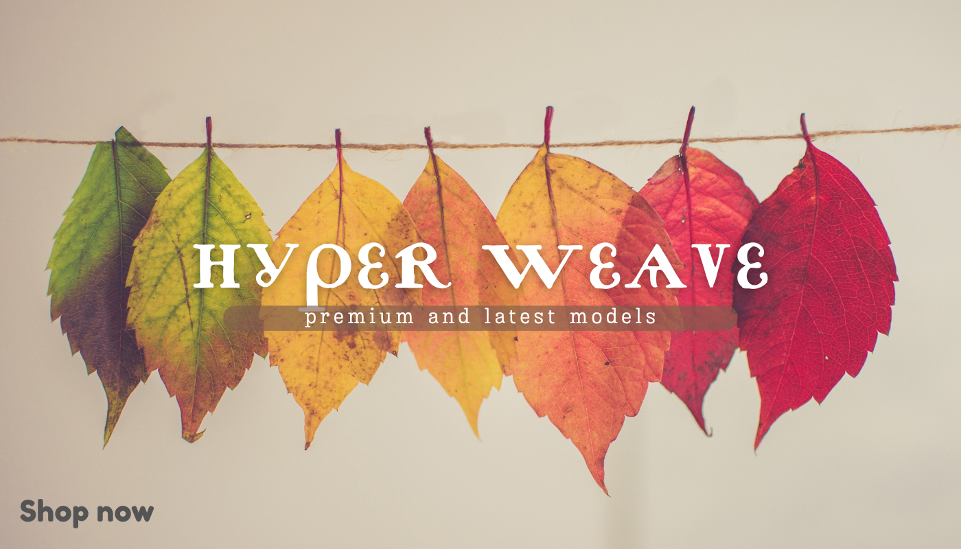 HyperWeave