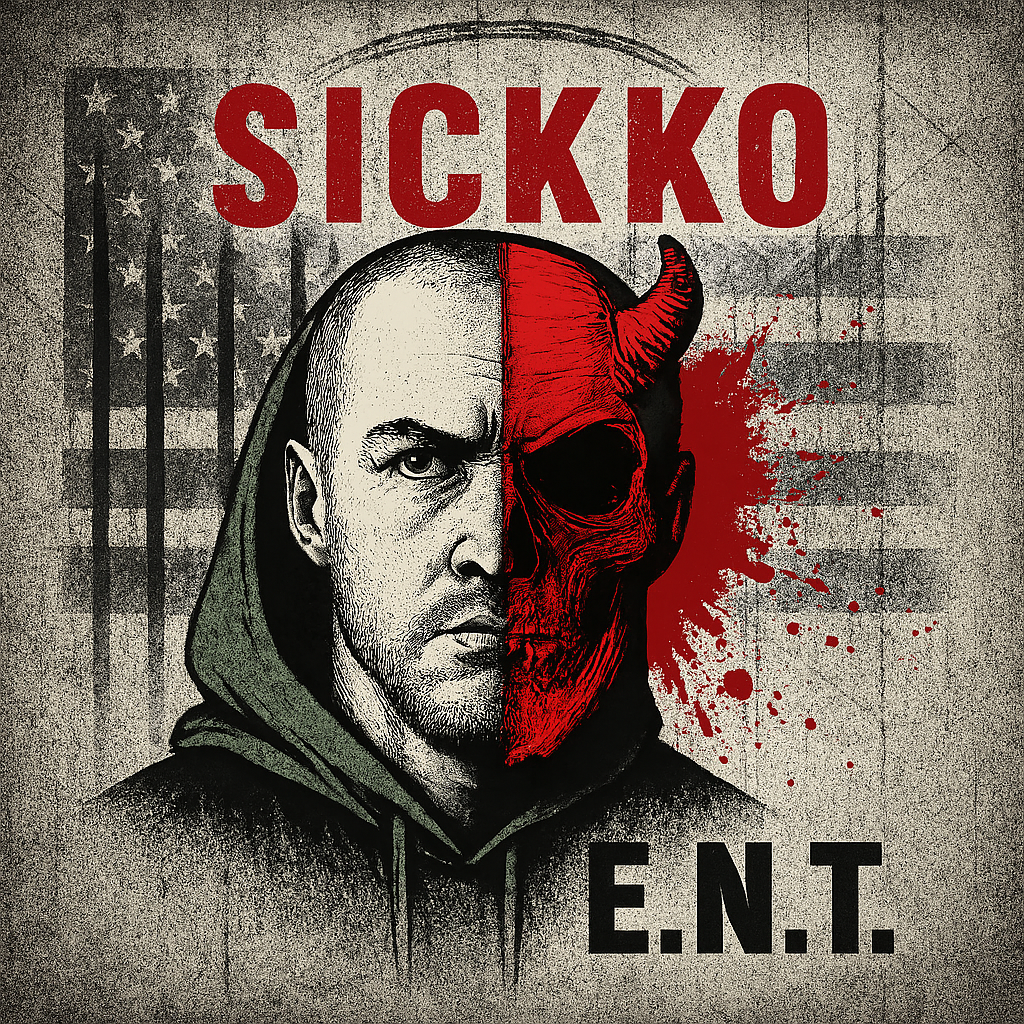 lbsickning - Face Masks