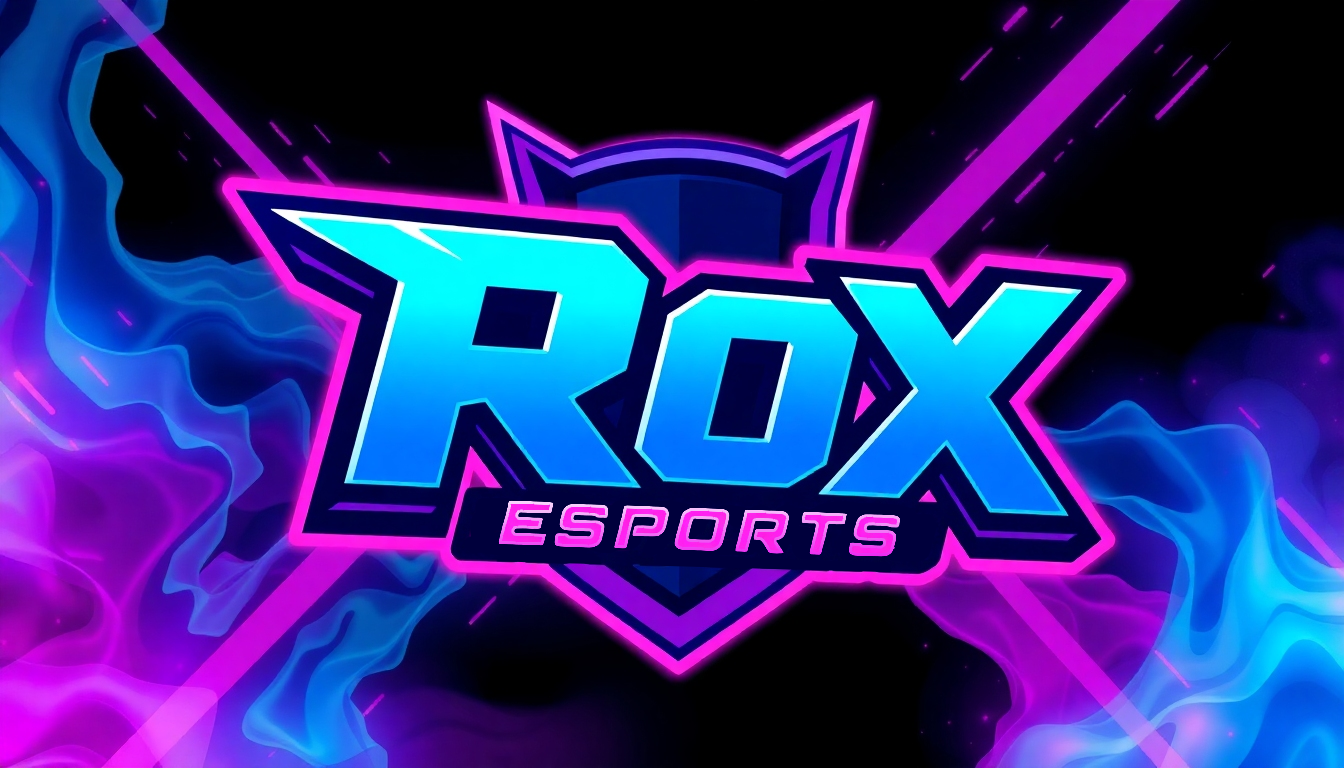 RoX Esports