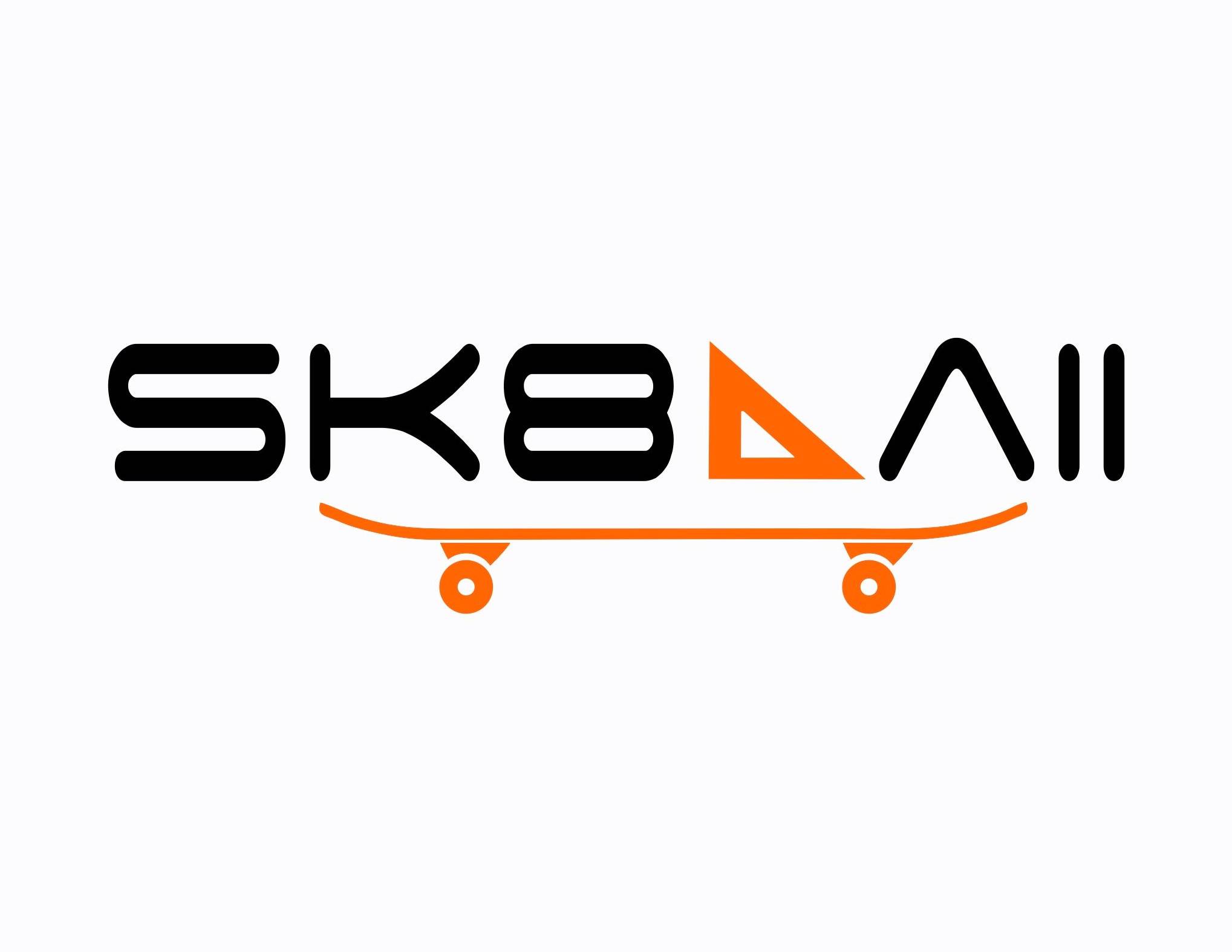 Skate 3 Logo Png