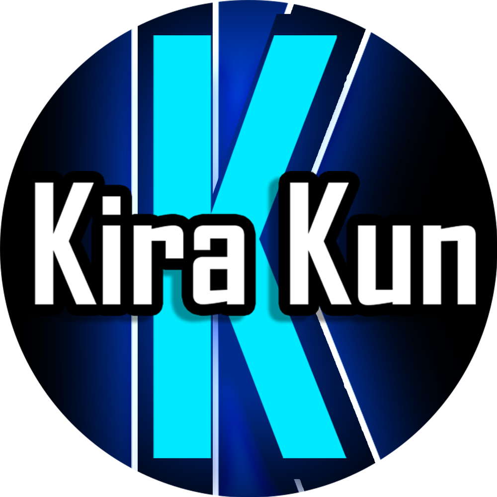 Kira's Merch Store