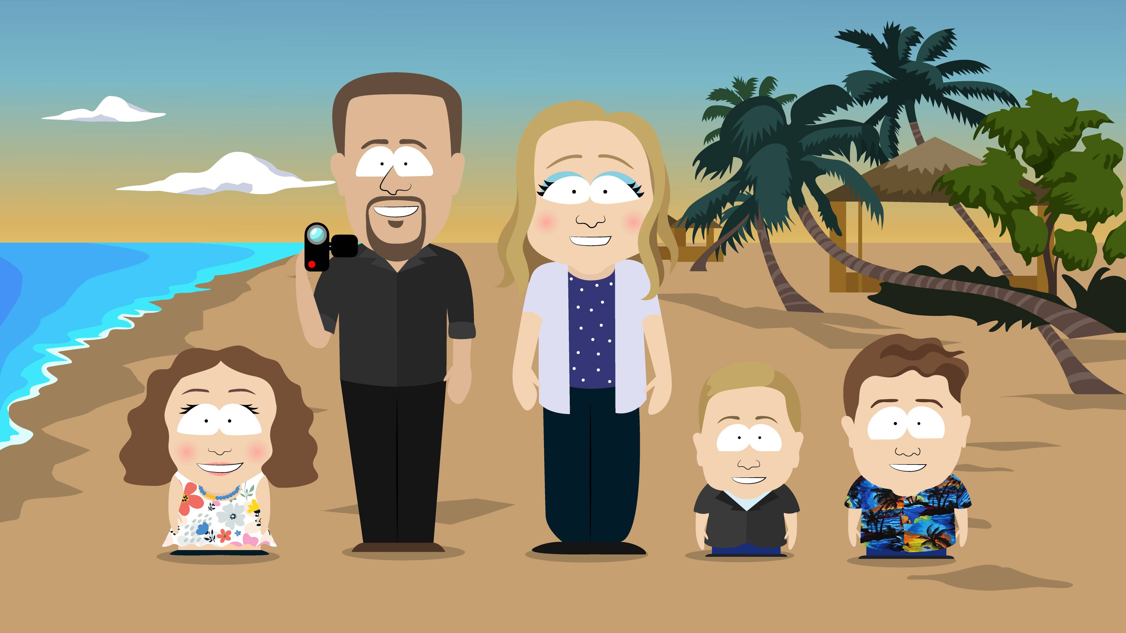 The Jacob Family Store